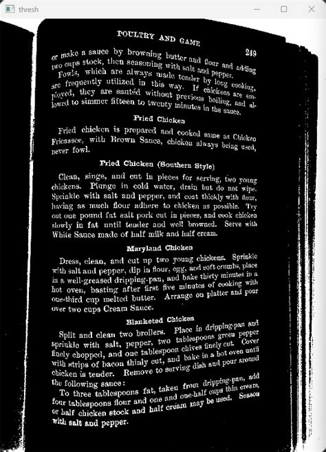 Python How To Find Base Line Of Curved Text Stack Overflow