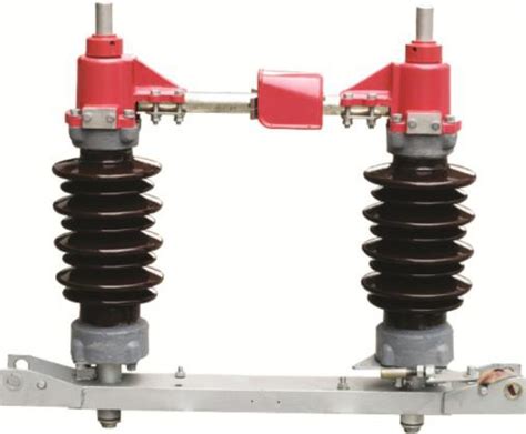 China Outdoor High Voltage Isolation Switch Manufacturers Factory Direct Price VOLCANO