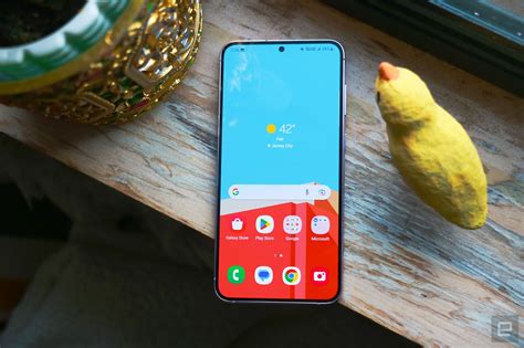 Samsung Galaxy S23 Review A Solid Phone Thats Probably Not Worth The