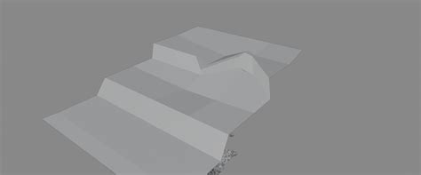 Procedural Forest Biomelandscape Generator Wip Works In Progress