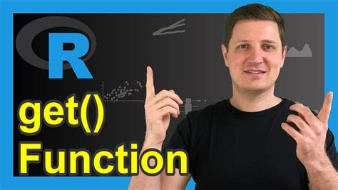 Get R Function 5 Example Codes Call Vector Or Column Of Data Frame