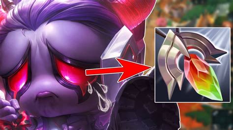 HOW STRONG OF A FRONTLINE IS AMUMU IN SET 10 60SECOND POV TEAMFIGHT TACTICS TFT TCL CHINA YouTube