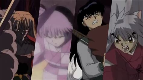 내 여자 지키러 온 이누야샤 And 셋쇼마루 극장판 Youtube