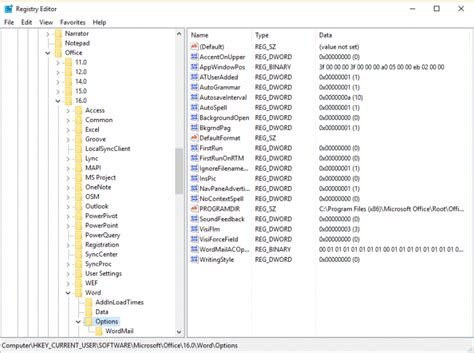 Fix Problems With Microsoft Word Not Opening Or Responding In Windows