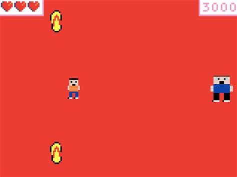 Steven Vs Timmy By Gmcgames