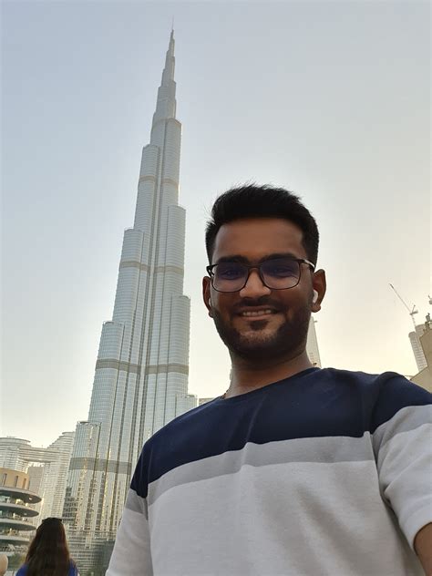 Jay Patel Medium
