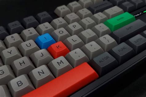 Darth Vader Themed Keyboard Rbudgetkeebs