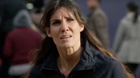 Daniela Ruah Shared Sweet Moments From The Ncis Set After Her Big