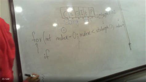 l11t2 print upper case lower case characters using character class isuppercase islowercase youtube