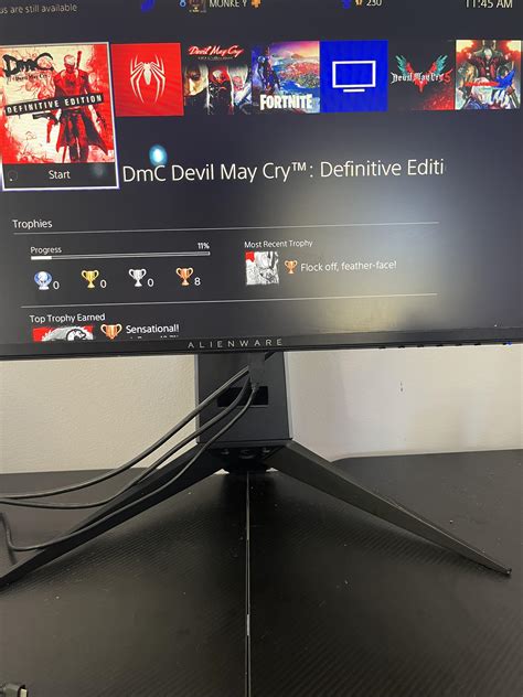 Possible Hot Take I Just Started Playing Dmc And Im Loving The Games Except 2 But Im On The