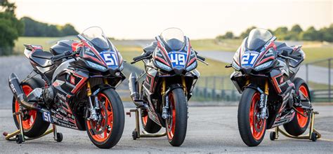 Robem Engineering Aprilia Rs660 Gallary Walkaround Lwt Racer