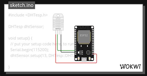 Wokwi Online Esp32 Stm32 Arduino Simulator
