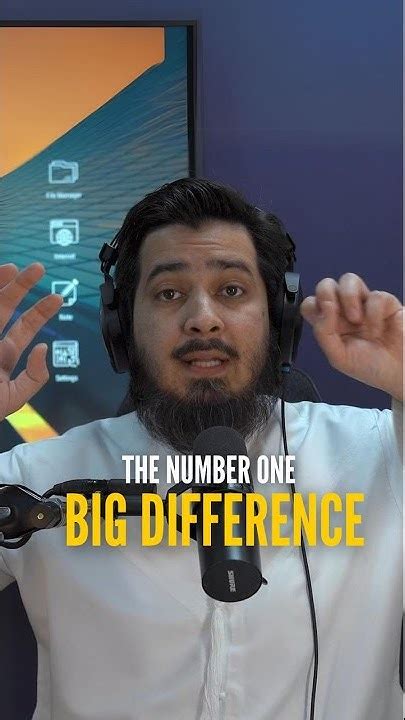 The Number One Big Difference Between Just Buying Property Youtube