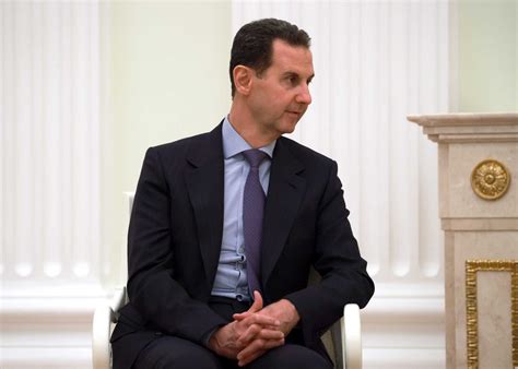 Quem é Bashar al Assad o oftalmologista que impôs repressão absoluta para manter o poder