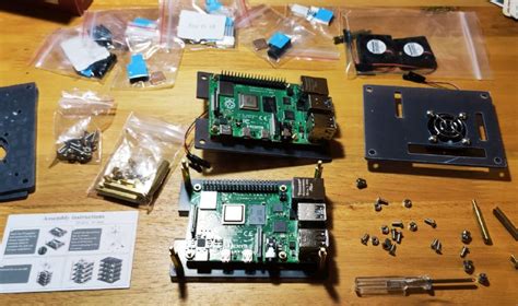 Kubernetes Applications On Raspberry Pi 4 Nahuel Hernandez