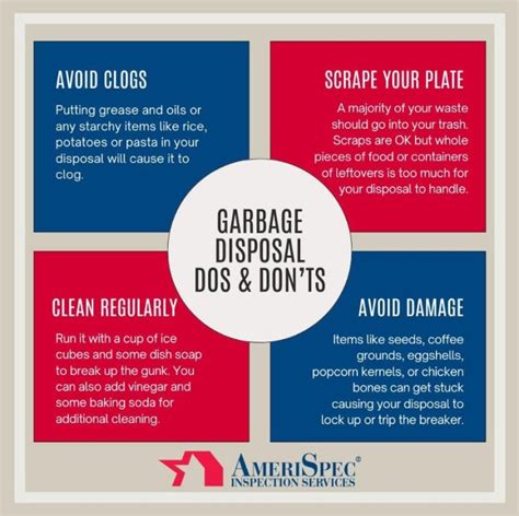 Garbage Disposals What You Can And Cant Put Down Them