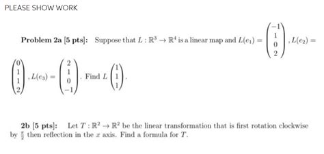 Solved Question Chegg Com
