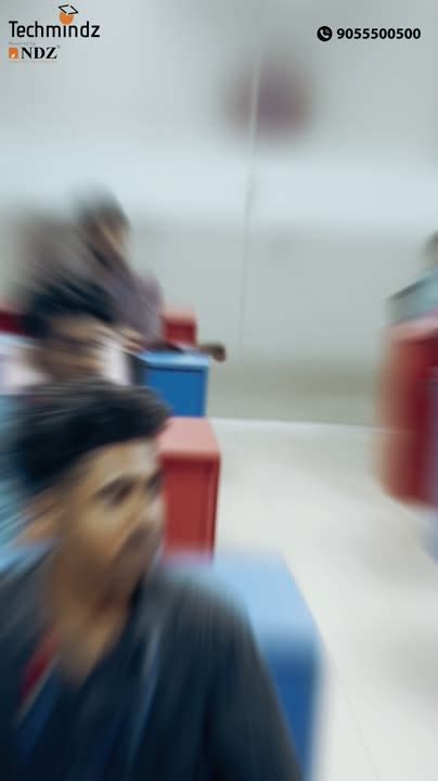 Techmindz On Linkedin Techmindzkochi Infopark Softwaretraining Python Datascience