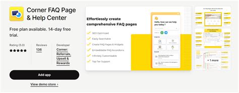 5 Best Faq App In Shopify For Your Website Betterdocs