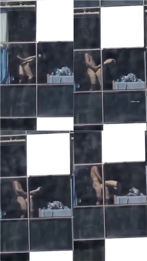 偷窥对面楼小情人啪啪 91XX视频