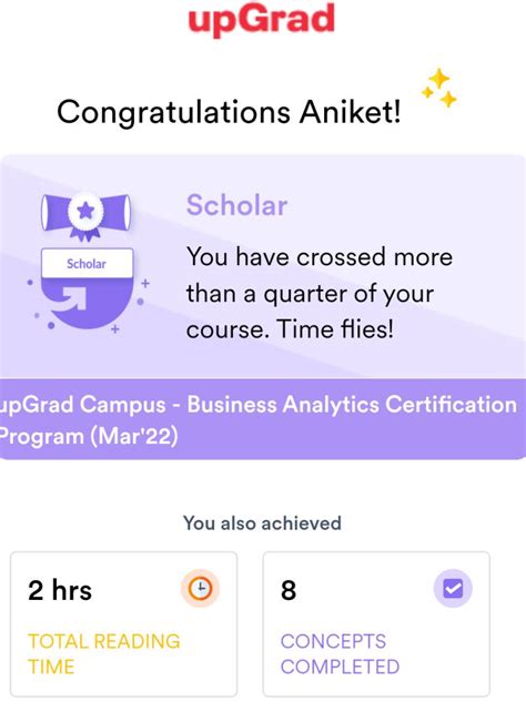 Aniket Chavan Posted On Linkedin