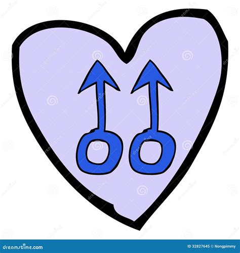Purple Heart Stock Vector Illustration Of Equal Justice 32827645