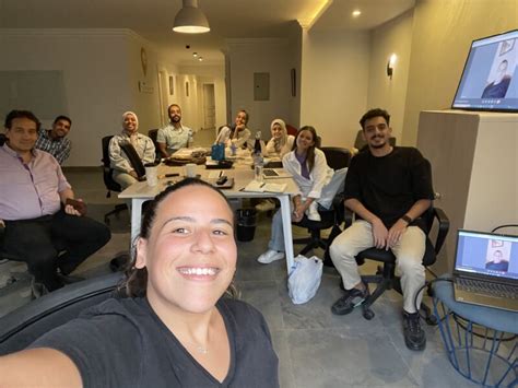 Farah Emara On Linkedin Team Startup Entrepreneurship