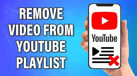 How To Remove Video From YouTube Playlist Delete Videos From Playlist In YouTube YouTube