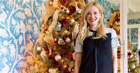 Reese Witherspoon Christmas Pictures Ps Celebrity