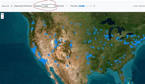 longitude and latitude map from csv free online map application online map maker