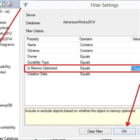 Sql Server Quotedidentifier Onoff And Ansinull Onoff Explanation