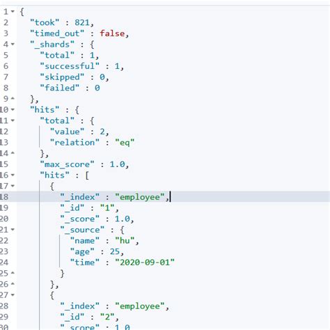 Elasticsearch8 使用教程elasticsearch8教程 Csdn博客
