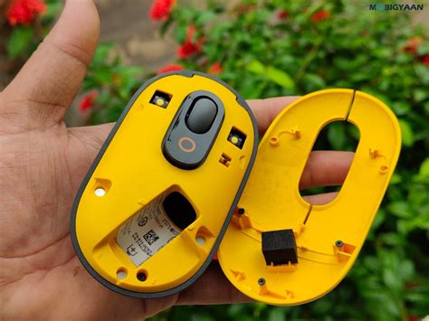 Logitech Pop Mouse Review