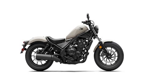 2026 Honda Rebel Price List And Monthly Cost Philippines Ph