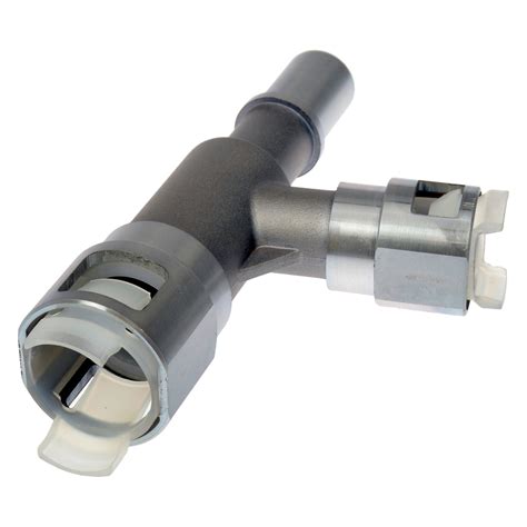 Dorman® 800 414hp Hvac Heater Hose Connector