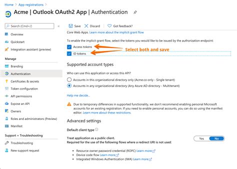 Elastic Io Documentation Creating Oauth App