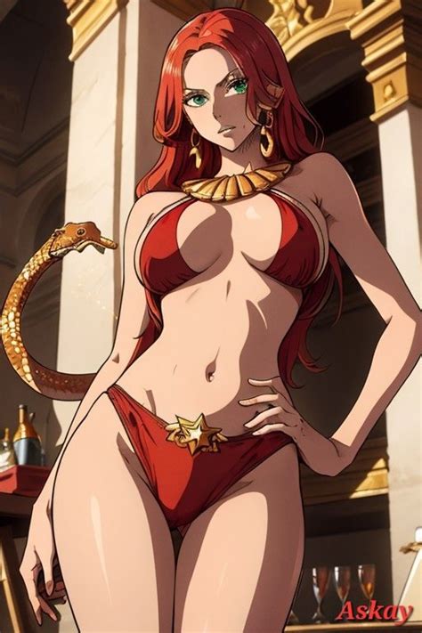 One Piece Film Gold Luscious Hentai Manga Porn