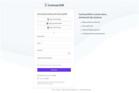 how to build a complete web app with rails and cockroachdb