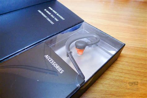 Review Jabra Storm Pocket Insider