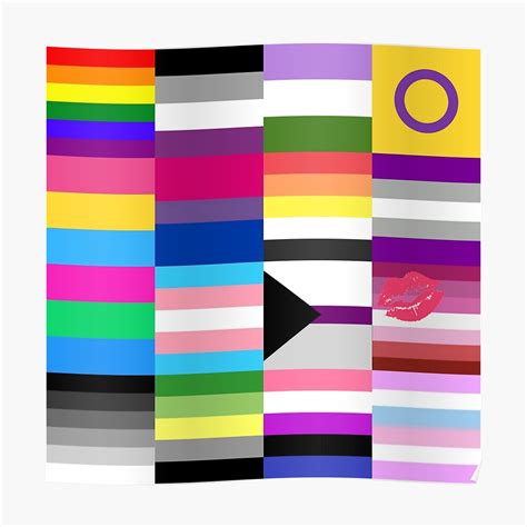Printable Pride Posters Prntbl Concejomunicipaldechinu Gov Co
