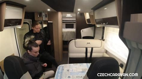 Sex In A Caravan Is Better Than A Party Eporner