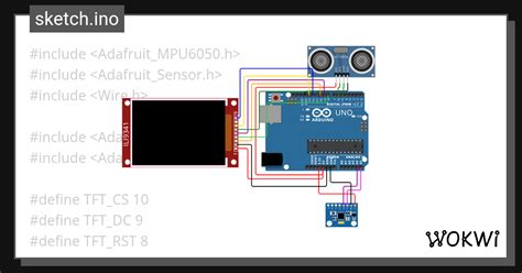Wokwi Online Esp32 Stm32 Arduino Simulator