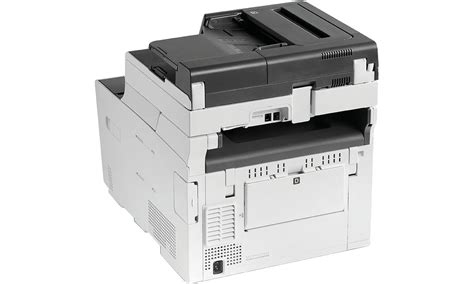 Oki Mc573dn Urządzenia Wiel Laser Kolor Sklep Komputerowy X Kompl