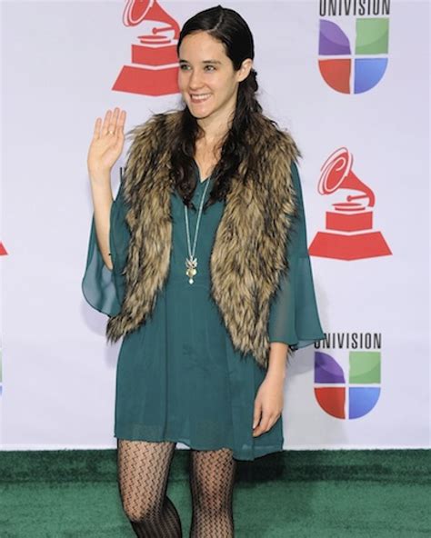 Ximena Sariñana Dirá Por Qué Es Diferente En Concierto
