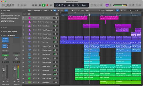Logic Pro Tutorial A Beginners Guide PIRATE COM