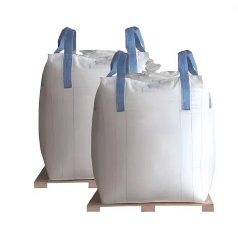 Flexible Intermediate Bulk Container Fibc Bags At Best Price In Surat