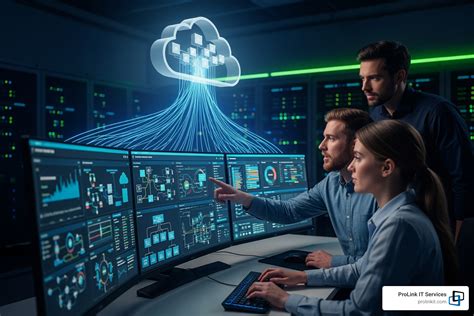 Managed Cloud Hosting Services 247 Success