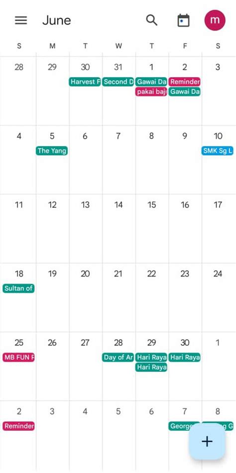 Calendarview Make Simple Calendar Views 40 By Thisguy Extensions