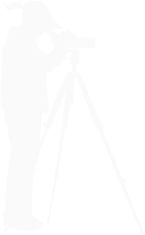 Svg 여자 서 있는 여자 망원경 무료 Svg 이미지 및 아이콘 Svg Silh