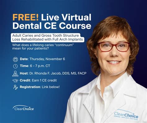 Dentalce Prosthodontics Implantdentistry Clearchoice Clearchoice